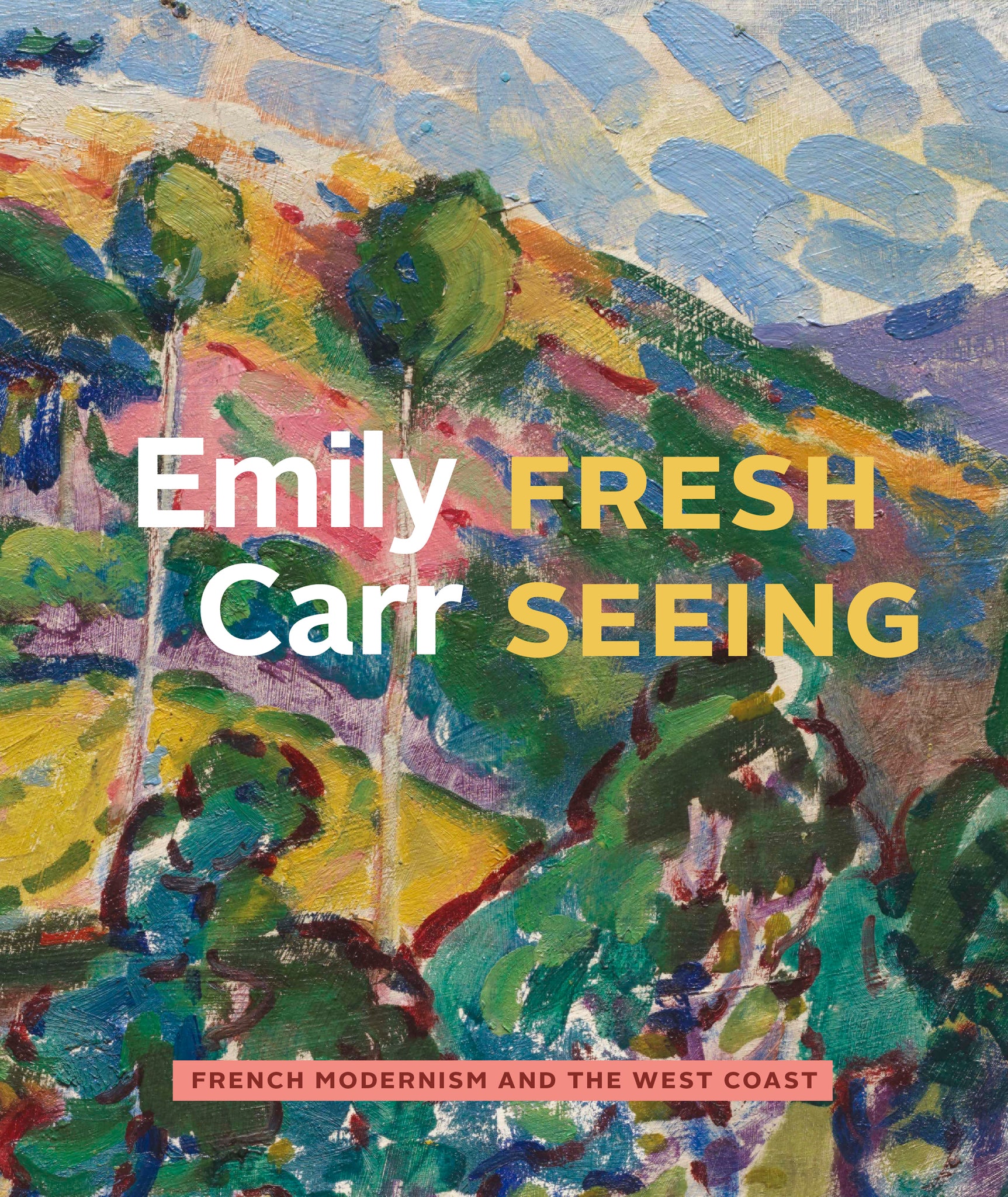 Emily Carr